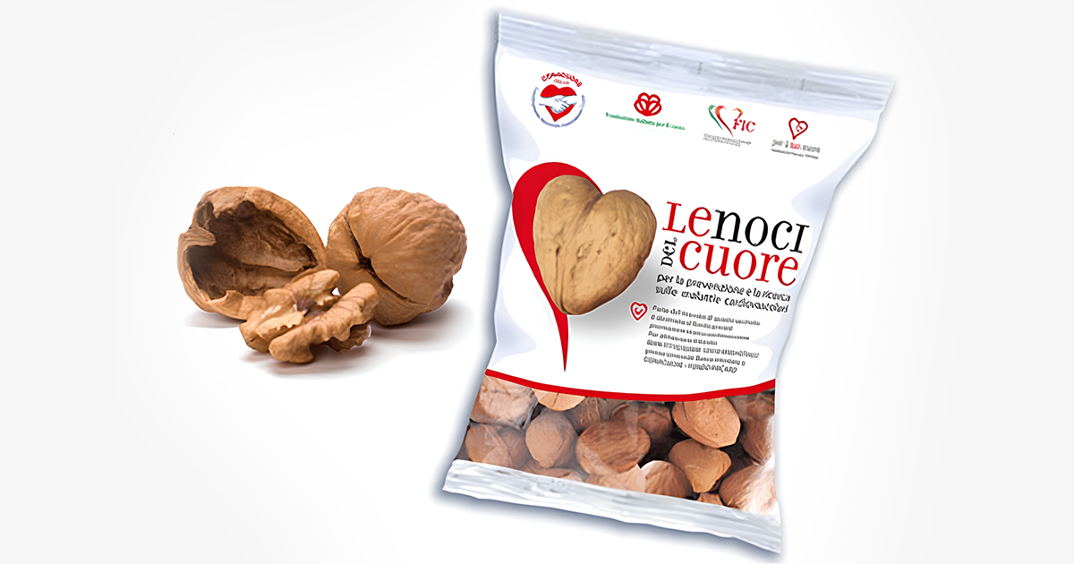 Noci del cuore 2024 a Piacenza 23 e 30/11/2024 - Progetto Vita Italia